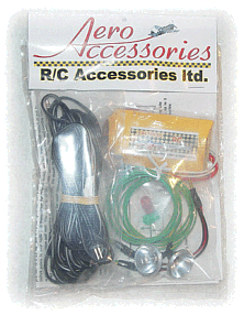 Aero Accessories Ltd - Building Accessories